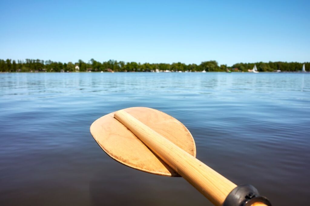 Low Impact Swimming Workouts | AquaMobile Swim School Blog