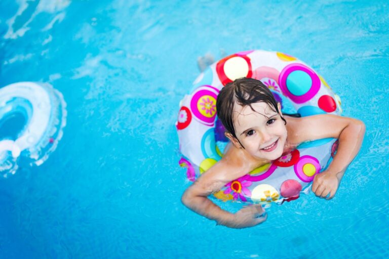 Drowning Prevention: 11 Pool Safety Tips - AquaMobile Swim School