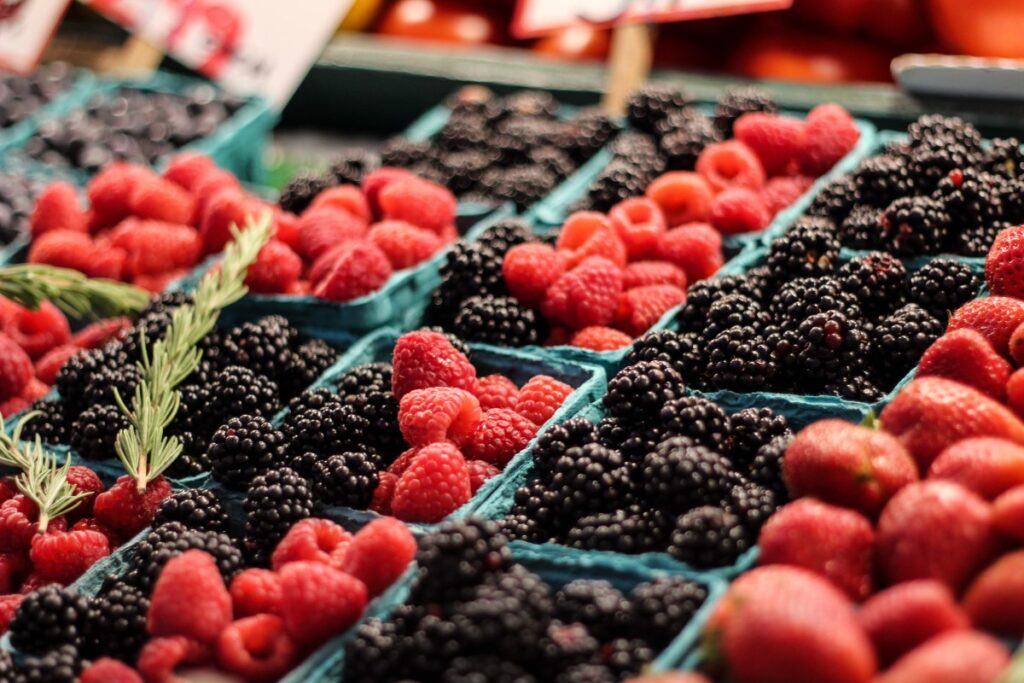 What To Eat After Swimming: Best Healthy Snacks for Swimmers ...