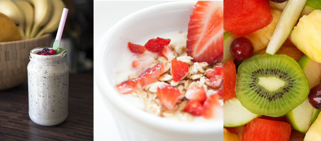 What To Eat After Swimming: Best Healthy Snacks for Swimmers ...