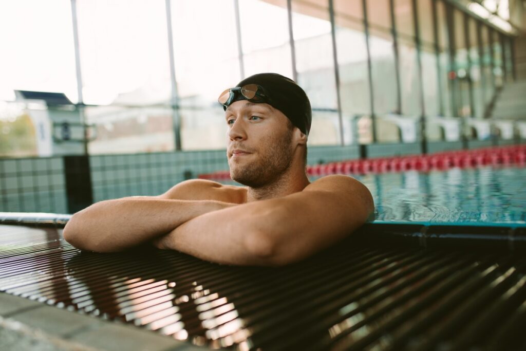 6 Savvy Swimming Tips - AquaMobile Swim School