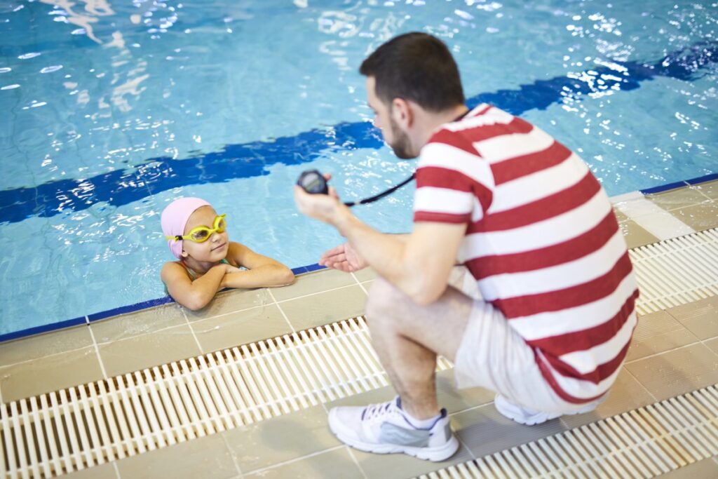 Becoming A Mobile Swim Instructor The Ultimate Side Gig Aquamobile