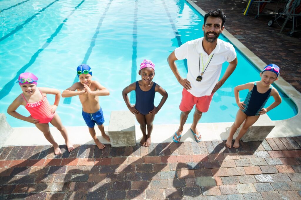 What You Need To Know About Dry Drowning - AquaMobile Swim School