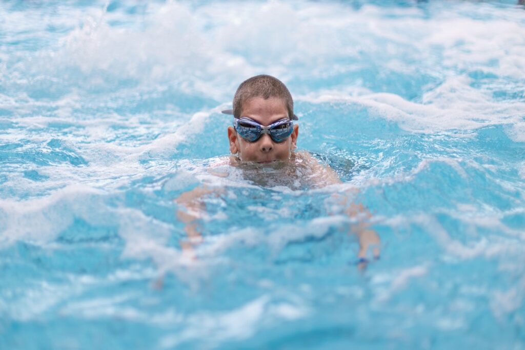 Water Safety Training and Awareness Tips for Kids with Autism ...