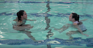 Butt Workouts: Get The Perfect Booty by Swimming! - AquaMobile Swim School