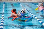 Swimming Pool Games: 10 Unique Games Your Kids Will Love - AquaMobile ...