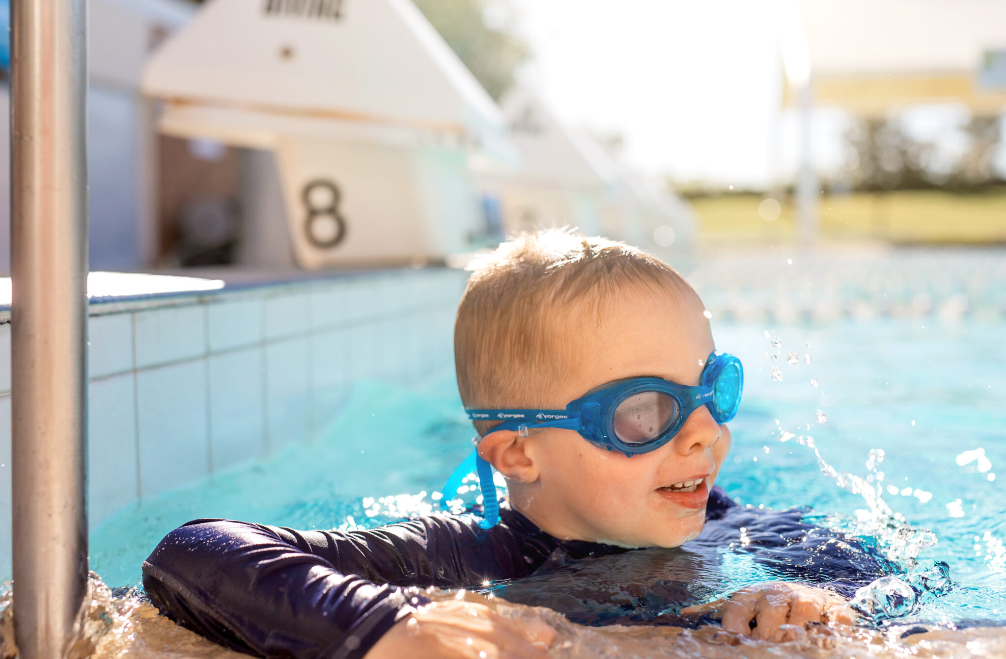 4 Benefits of Having Private Swimming Lessons at Home - AquaMobile Swim ...